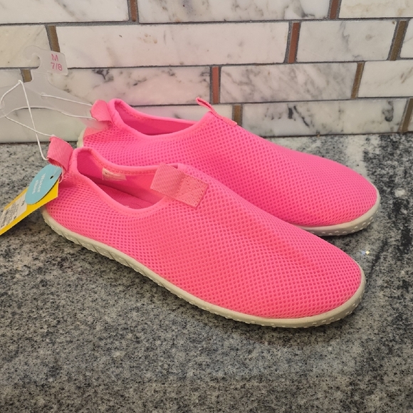 Sun Squad | Shoes | Sun Squad Womens Pink Water Shoes | Poshmark